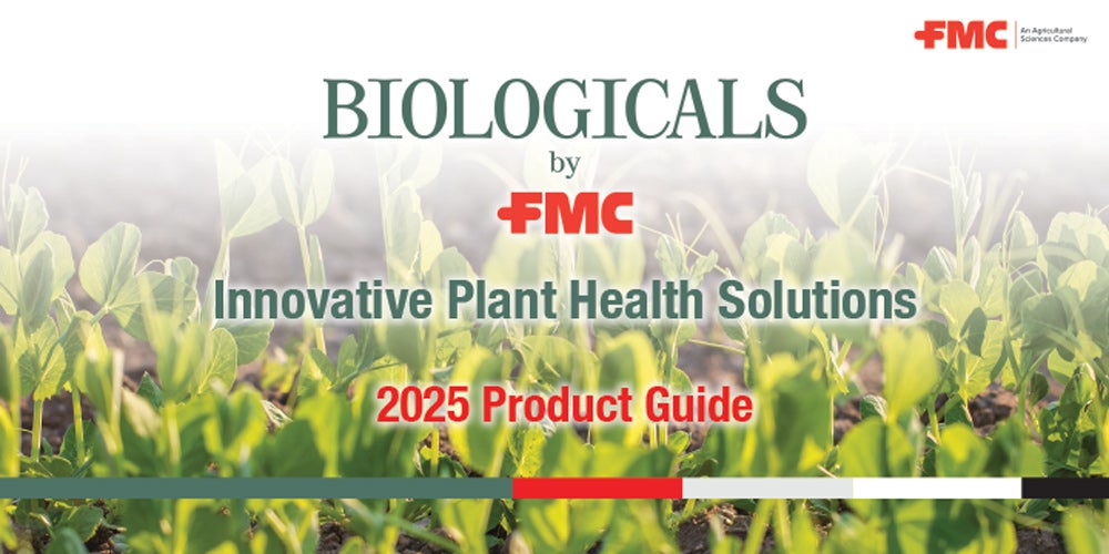 Biologicals Product Guide | FMC Ag CA